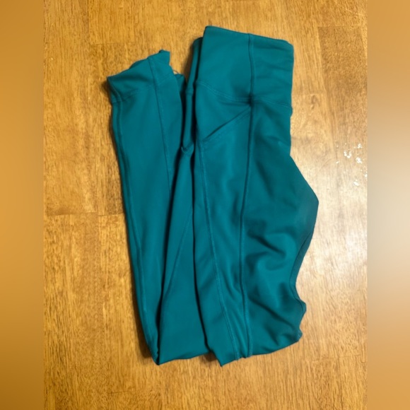 Tiger Friday | Pants & Jumpsuits | Tf Tiger Friday Facet Leggings 2 Axs ...